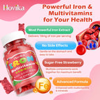 essential vitamins for child development