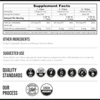 Essential vitamins for children's growth