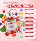 Essential vitamins for children's growth