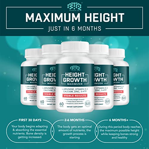 essential vitamins for children's health