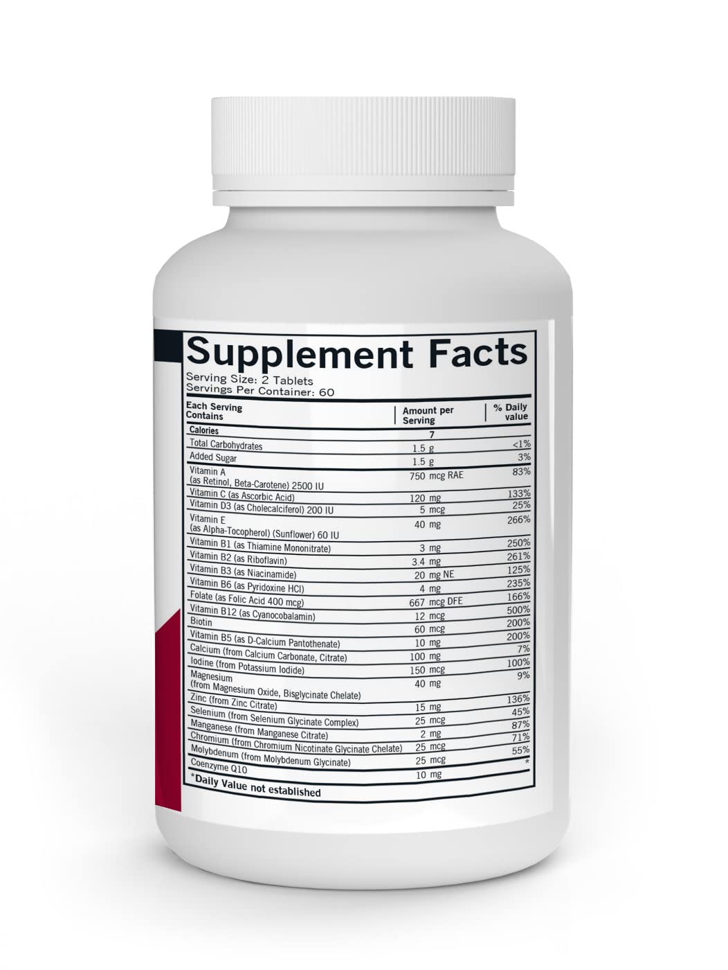 essential vitamins for children's health