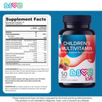 essential vitamins for children's wellness