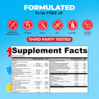 essential vitamins for children's wellness