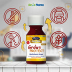 Essential vitamins for children's wellness