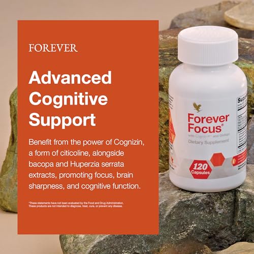 essential vitamins for cognitive function