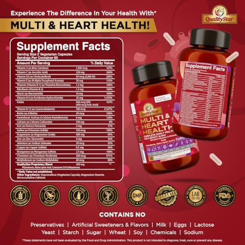 essential vitamins for daily energy boost