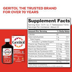 Essential vitamins for daily energy