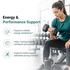 Essential vitamins for daily health support