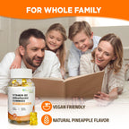 essential vitamins for daily health