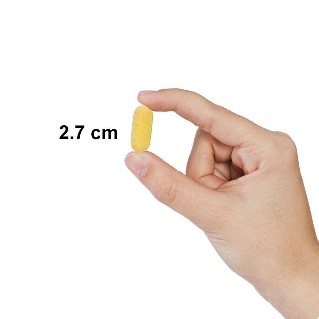 Essential vitamins for daily health