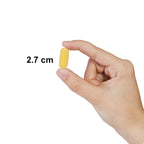 Essential vitamins for daily health
