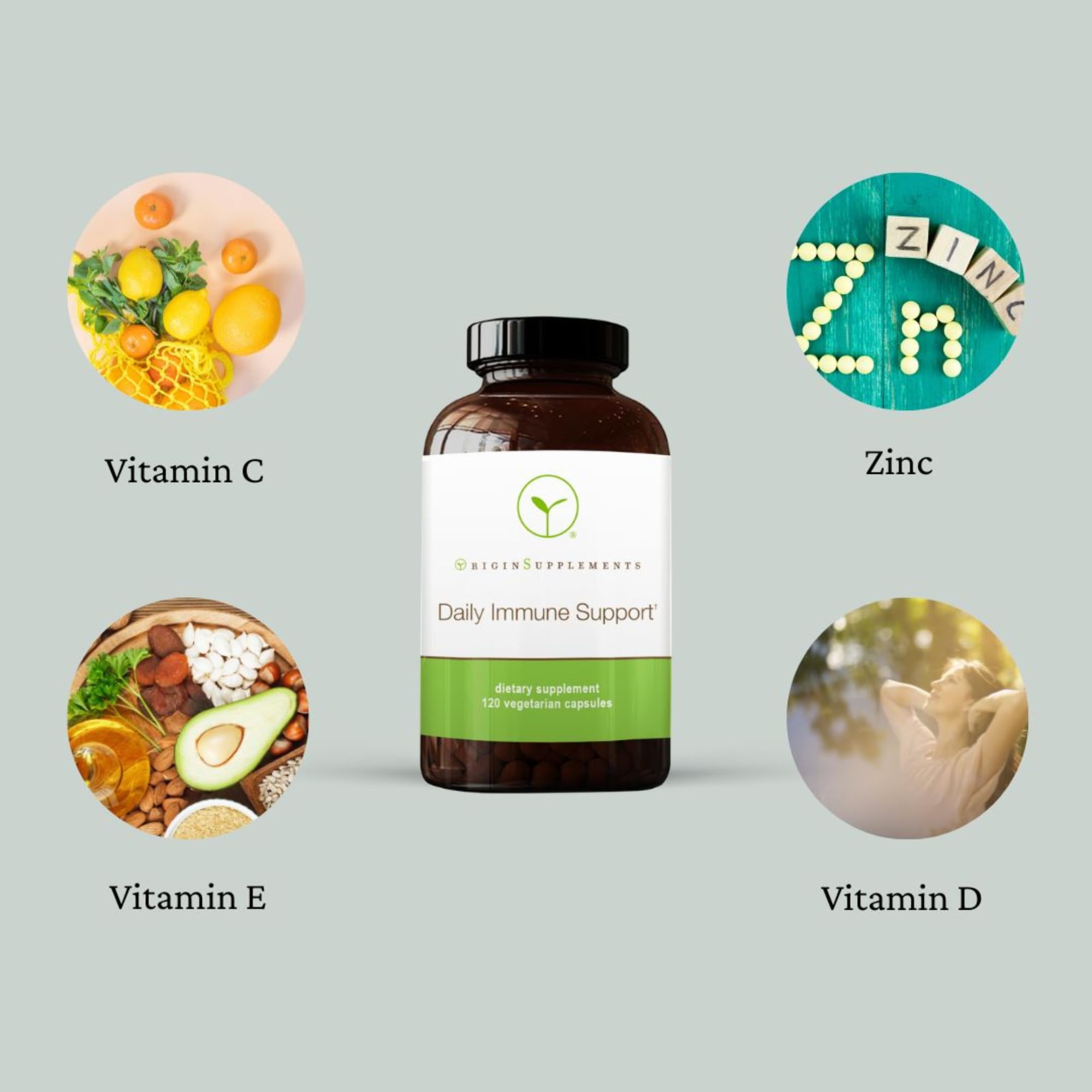 essential vitamins for daily health