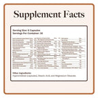 essential vitamins for daily health