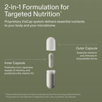 Essential vitamins for daily health