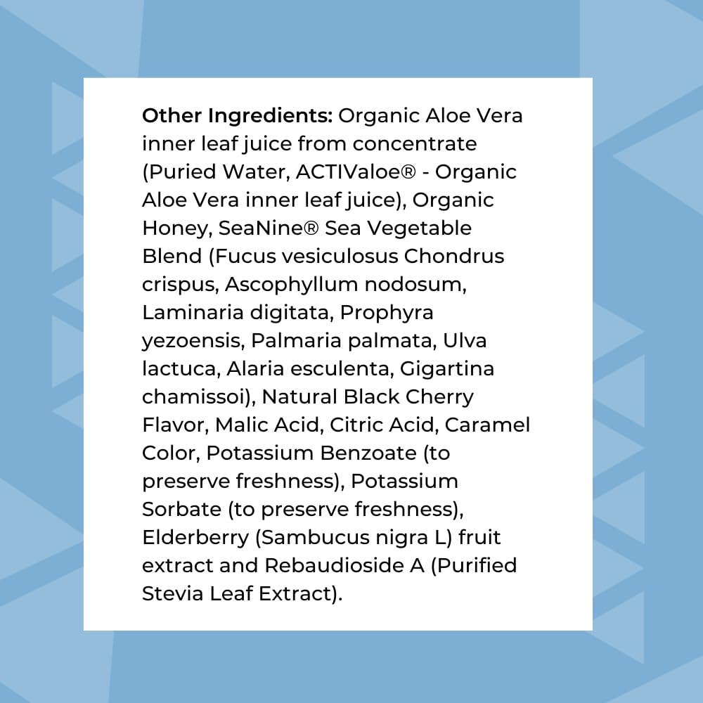 essential vitamins for daily health