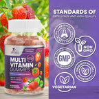essential vitamins for daily health