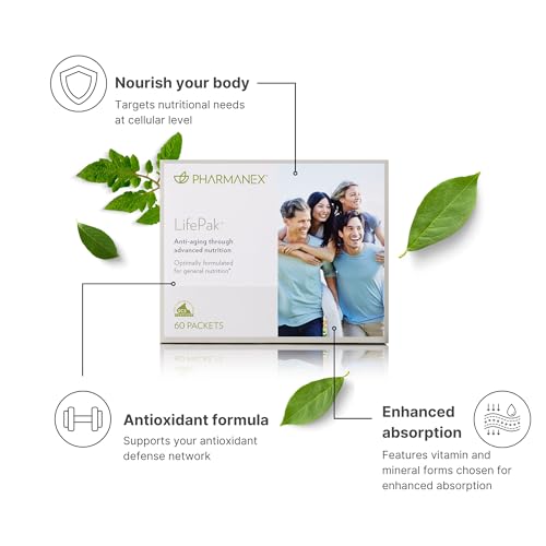 essential vitamins for daily health