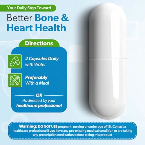 Essential vitamins for daily health