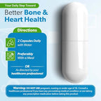 Essential vitamins for daily health