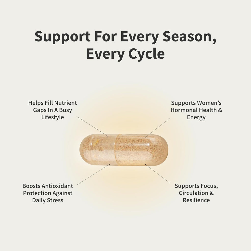essential vitamins for daily health
