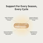 essential vitamins for daily health