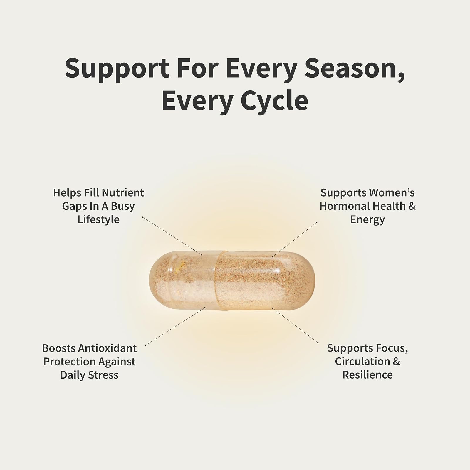 essential vitamins for daily health