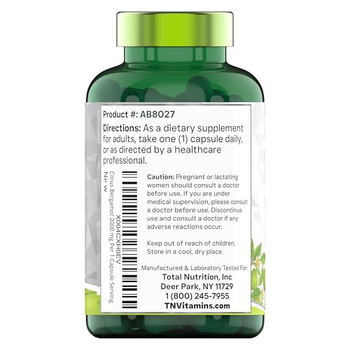 Essential vitamins for daily nutrition