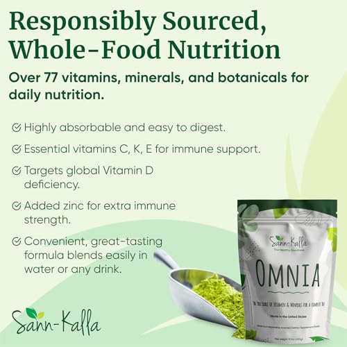 essential vitamins for daily nutrition