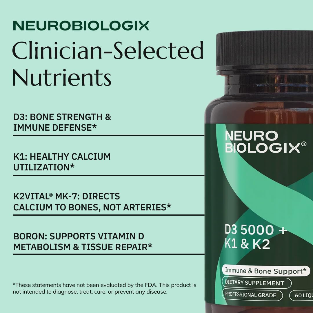 Essential vitamins for daily wellness