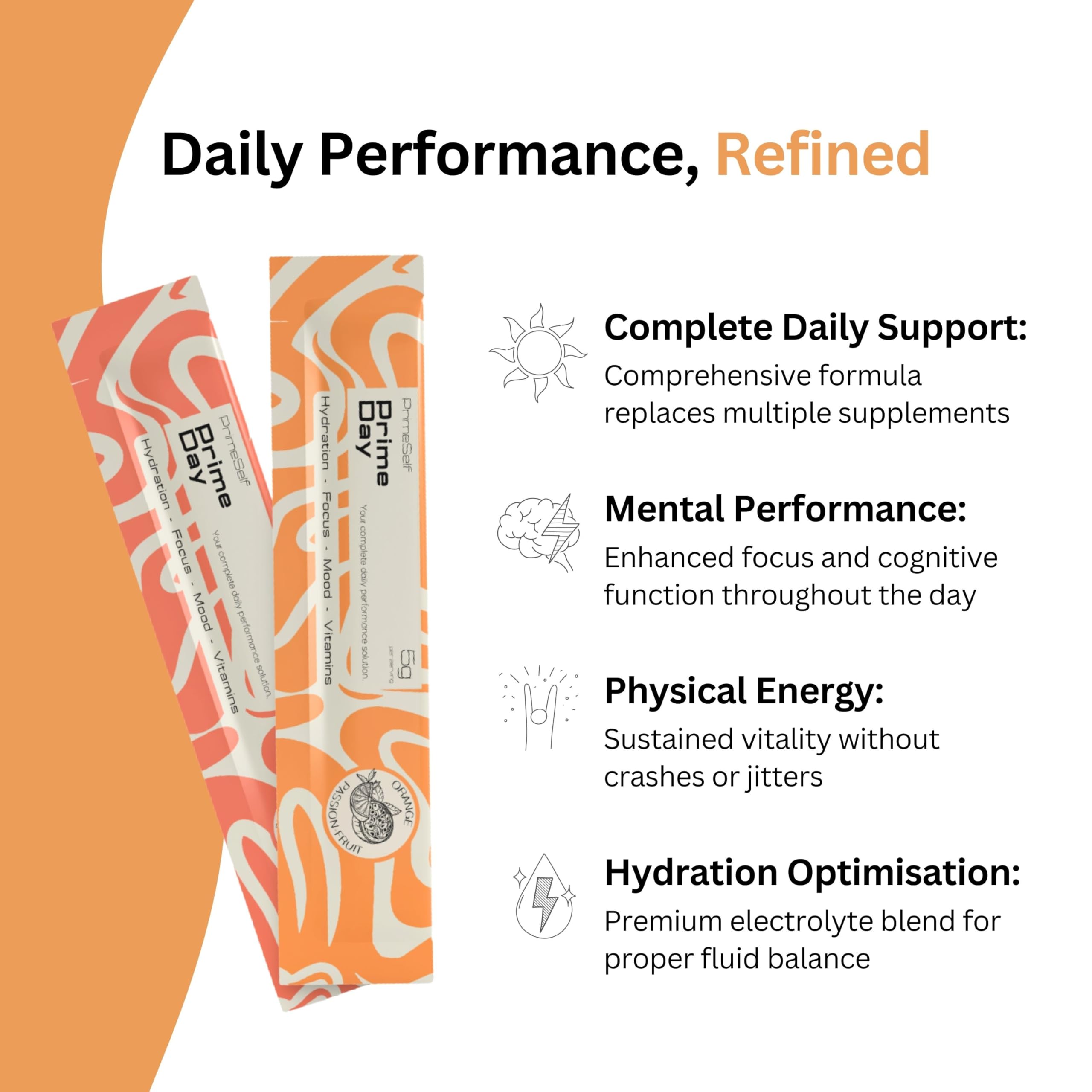essential vitamins for daily wellness