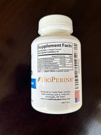 Essential vitamins for daily wellness