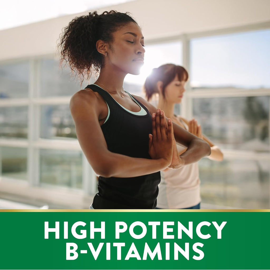 Essential vitamins for daily wellness