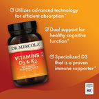 essential vitamins for daily wellness