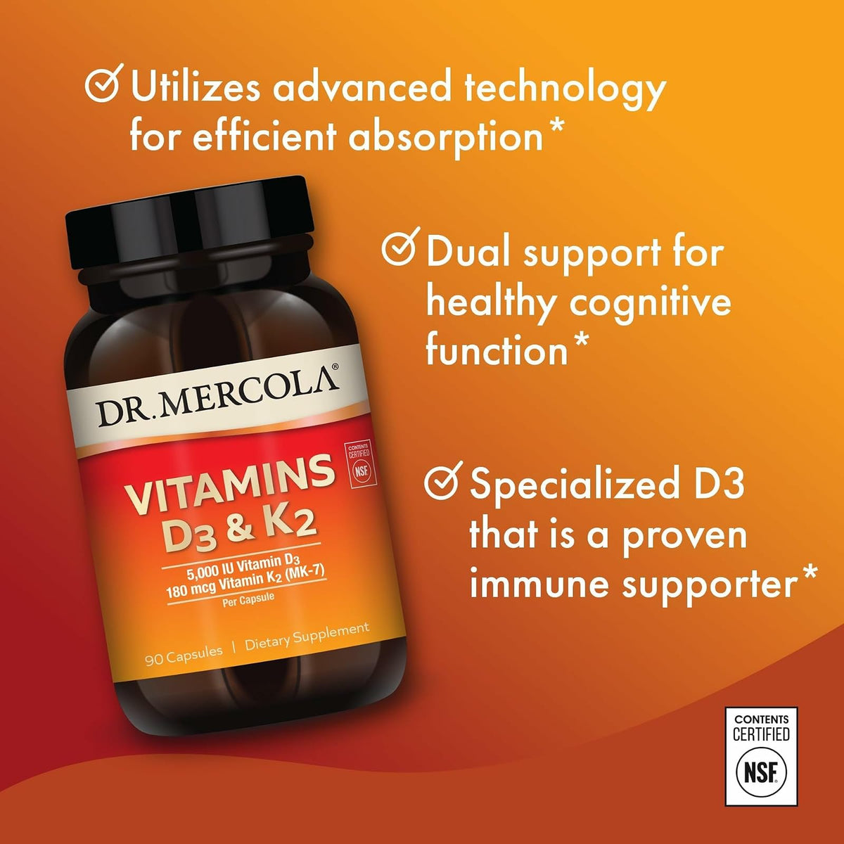 essential vitamins for daily wellness