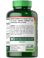 Essential vitamins for daily wellness