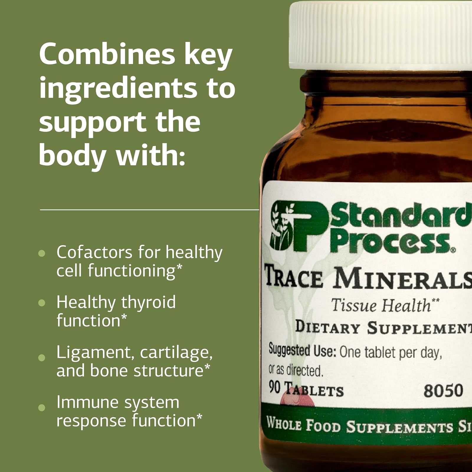 Essential vitamins for daily wellness