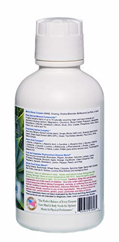 essential vitamins for daily wellness