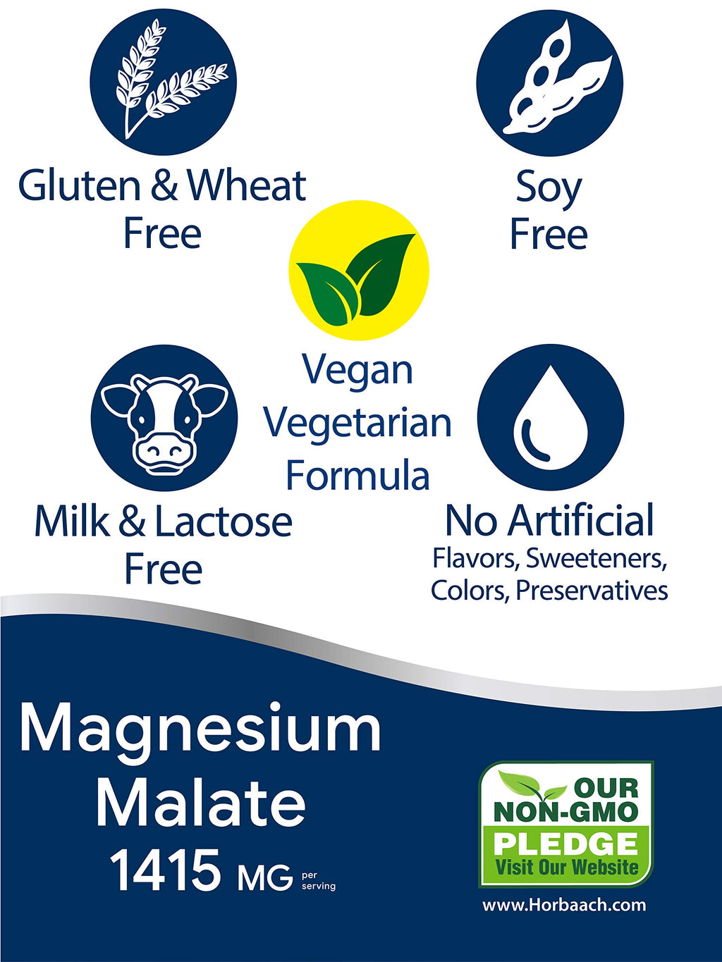 Essential vitamins for daily wellness