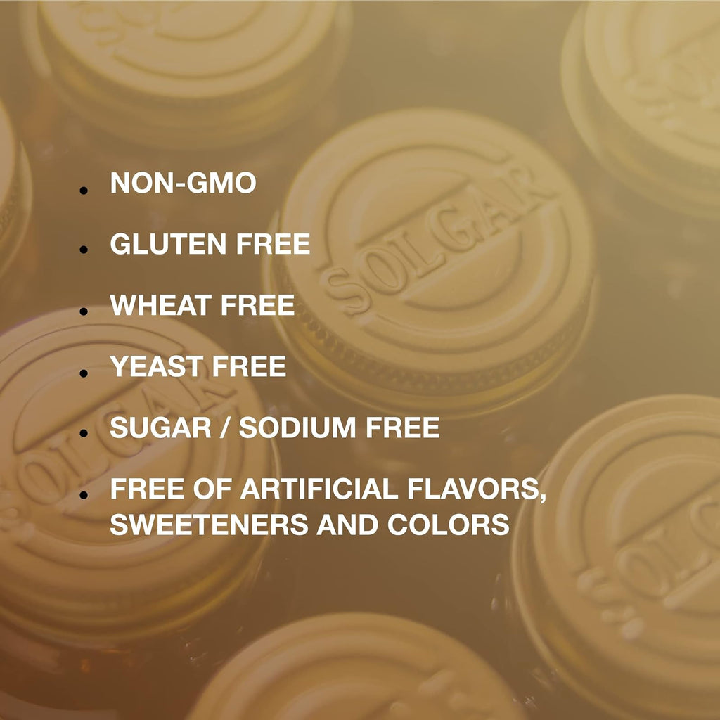 essential vitamins for daily wellness