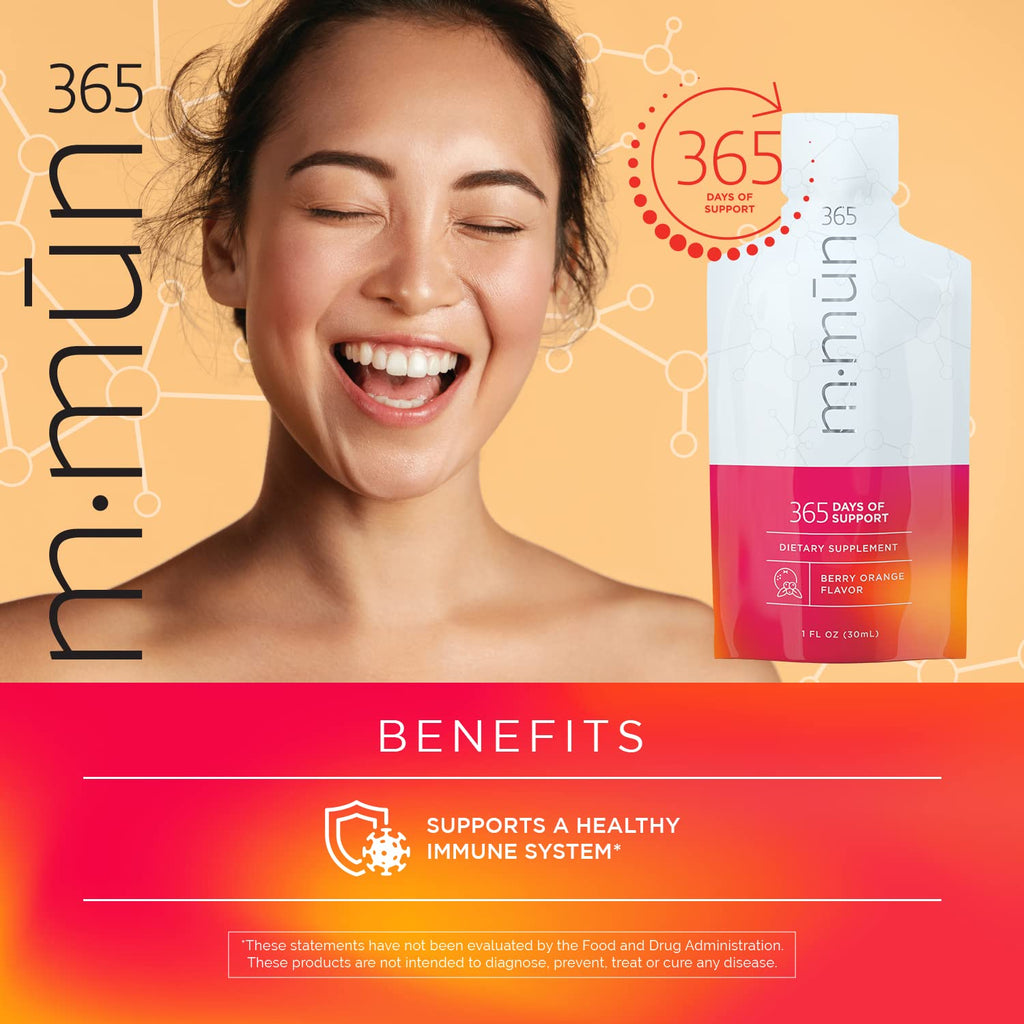 essential vitamins for daily wellness