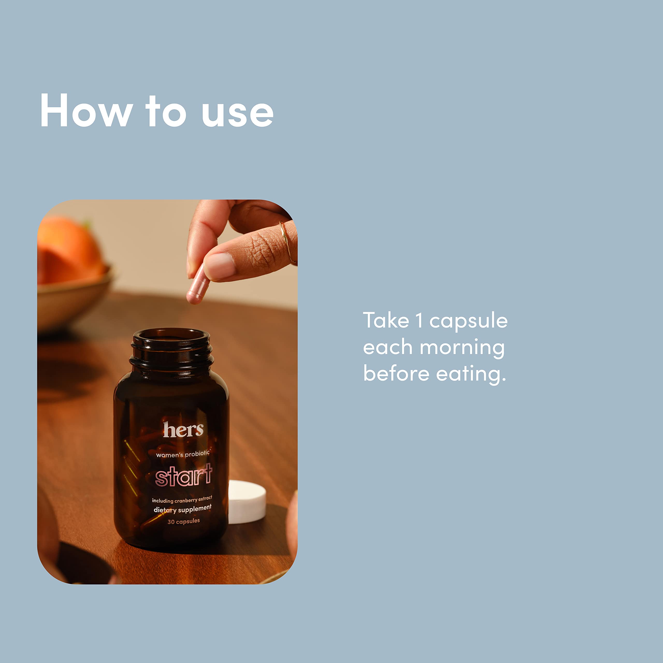 Essential vitamins for daily wellness