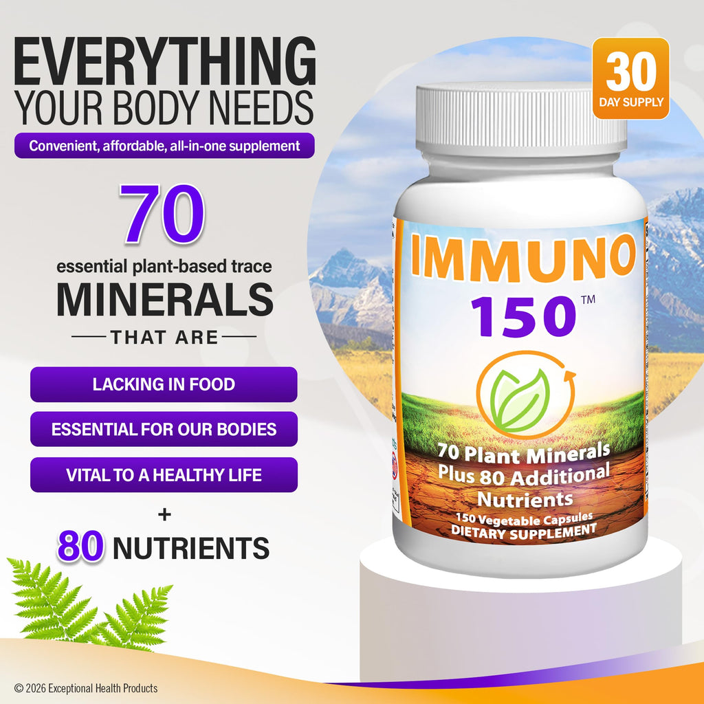 essential vitamins for daily wellness