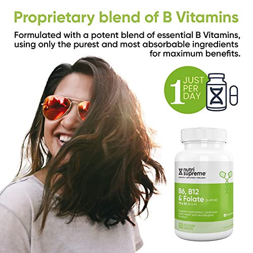 Essential vitamins for daily wellness