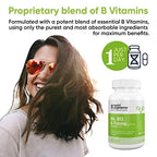 Essential vitamins for daily wellness