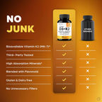 Essential vitamins for daily wellness