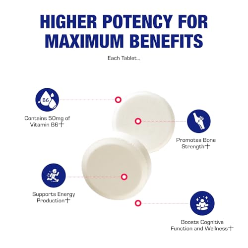 Essential vitamins for daily wellness