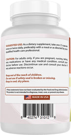 Essential vitamins for daily wellness