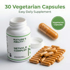 Essential vitamins for daily wellness