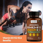 Essential vitamins for daily wellness