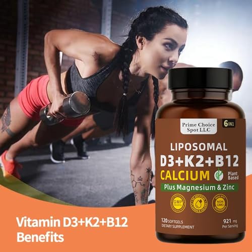 Essential vitamins for daily wellness
